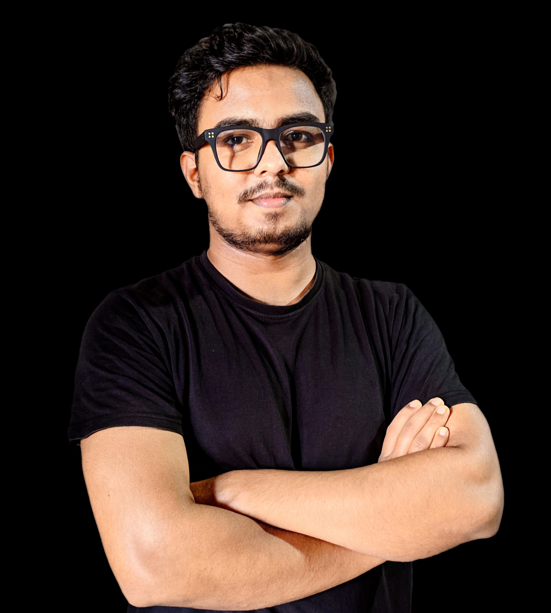 Showkat Ali | Web Developer